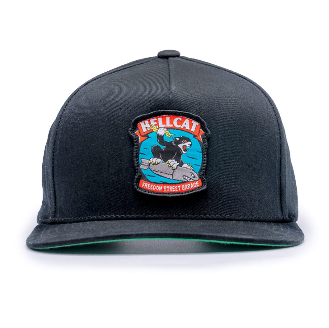 Hats & Snapbacks – Freedom Street Garage
