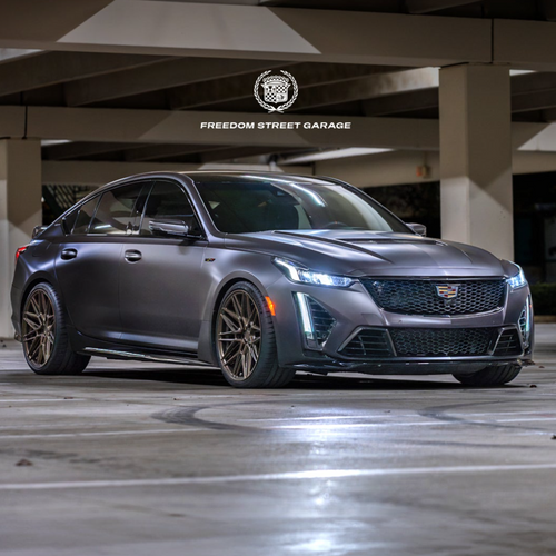 Digital Downloads – Freedom Street Garage