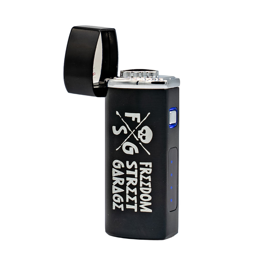 Freedom Street Garage - Shop & Enter to Win