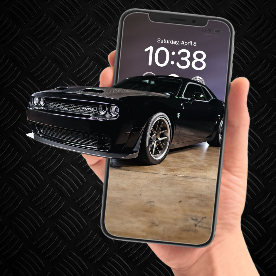 Digital Downloads – Freedom Street Garage